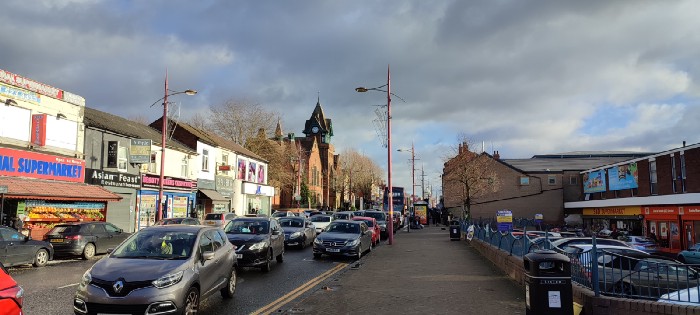 Inside Handsworth | News and Events in and around Handsworth